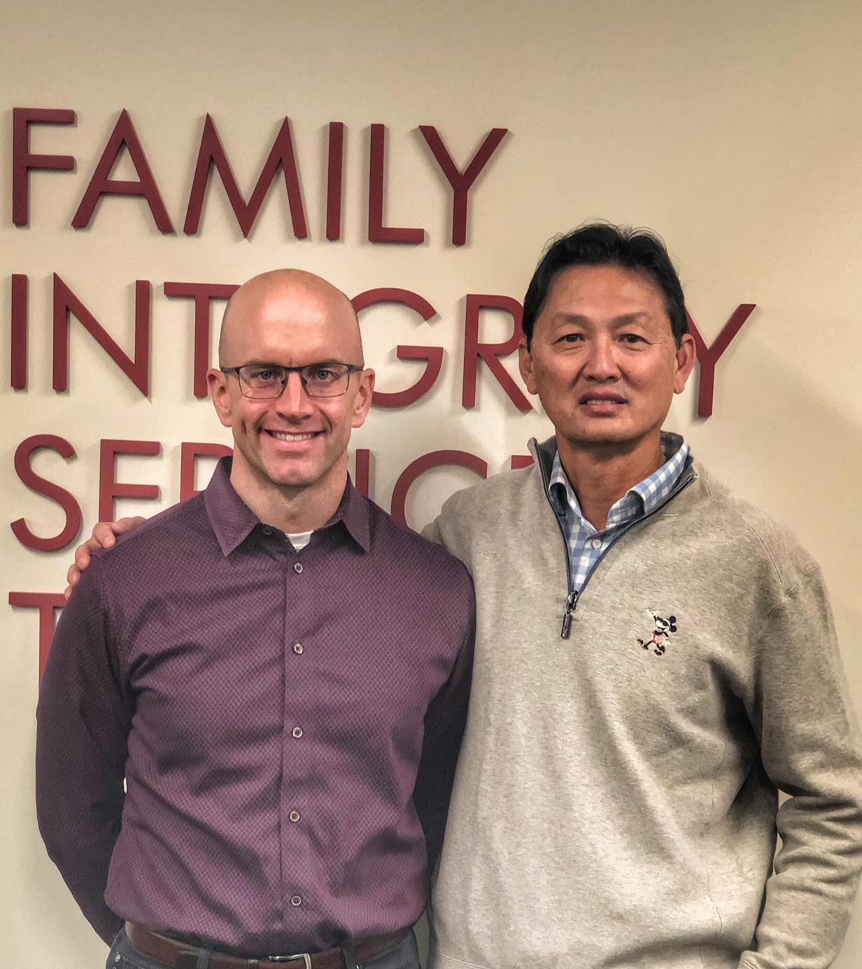 Letter to My Grandpa (Part 1) - Alex Hoffer