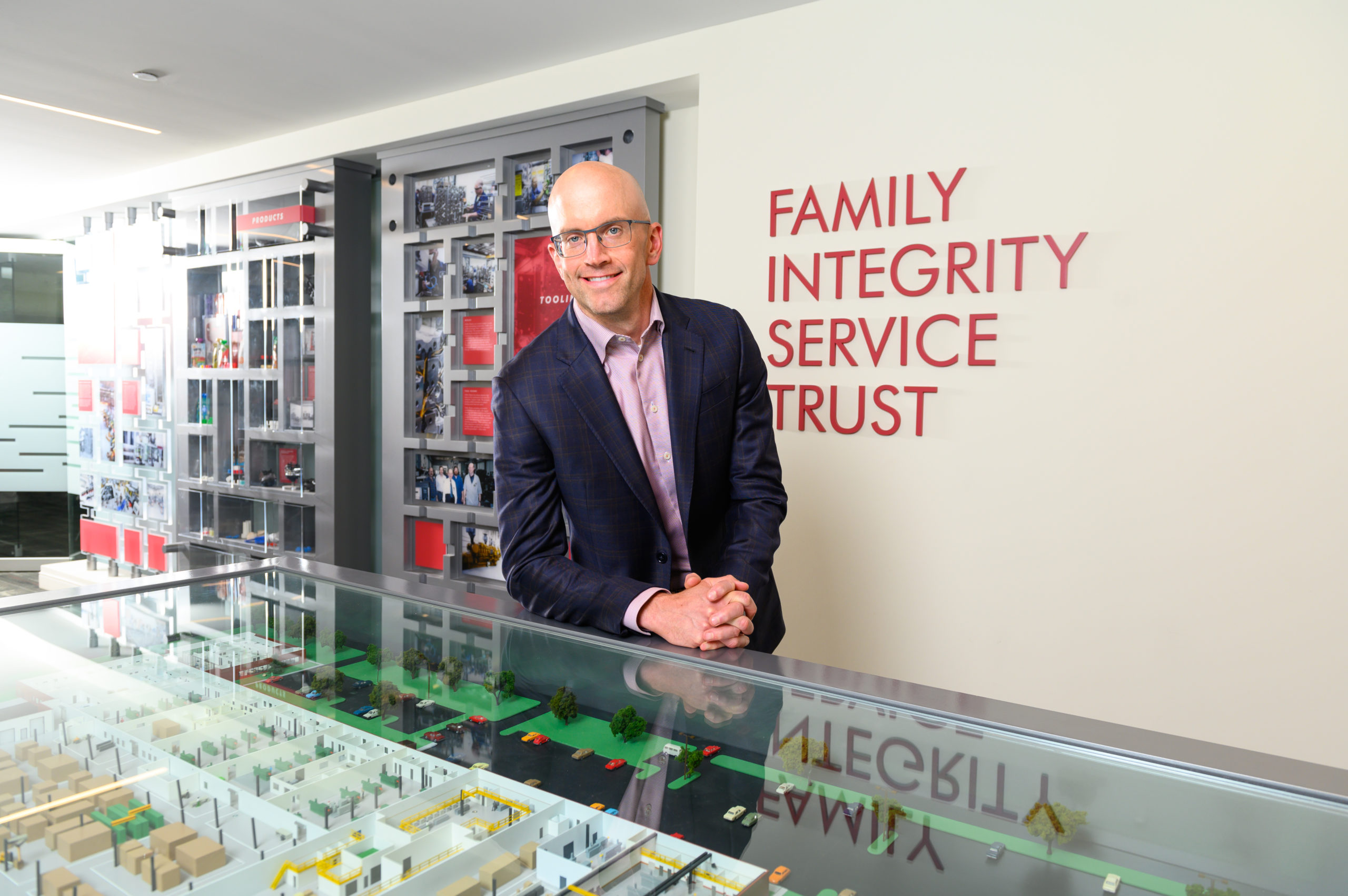 Special Post: Health, Humility, and Faith. - Alex Hoffer