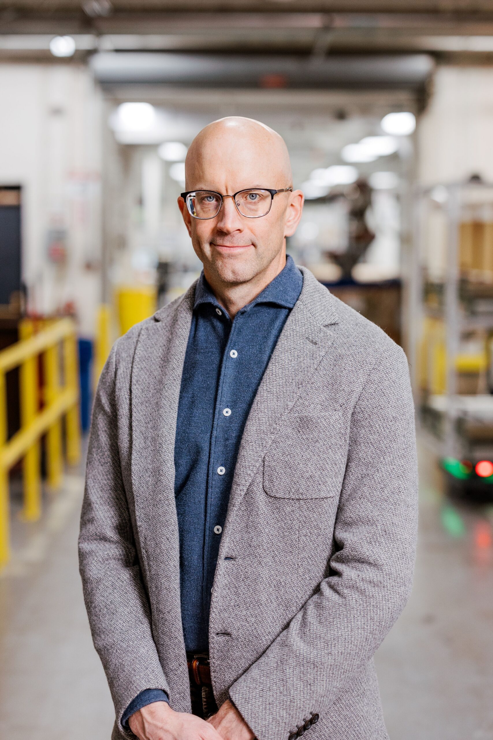 Gratitude, Success, and Presence: An Open Letter to New Graduates ...